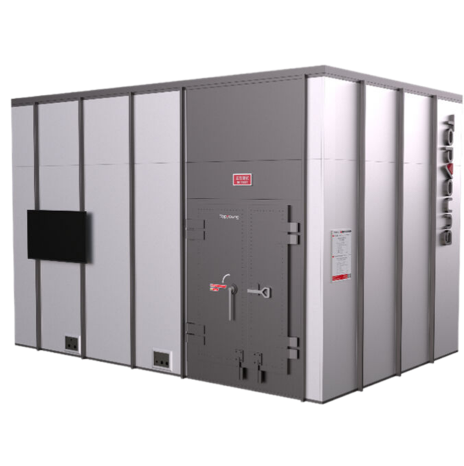 PWS Test System-PWS3001-Topyoung e-commerce platform