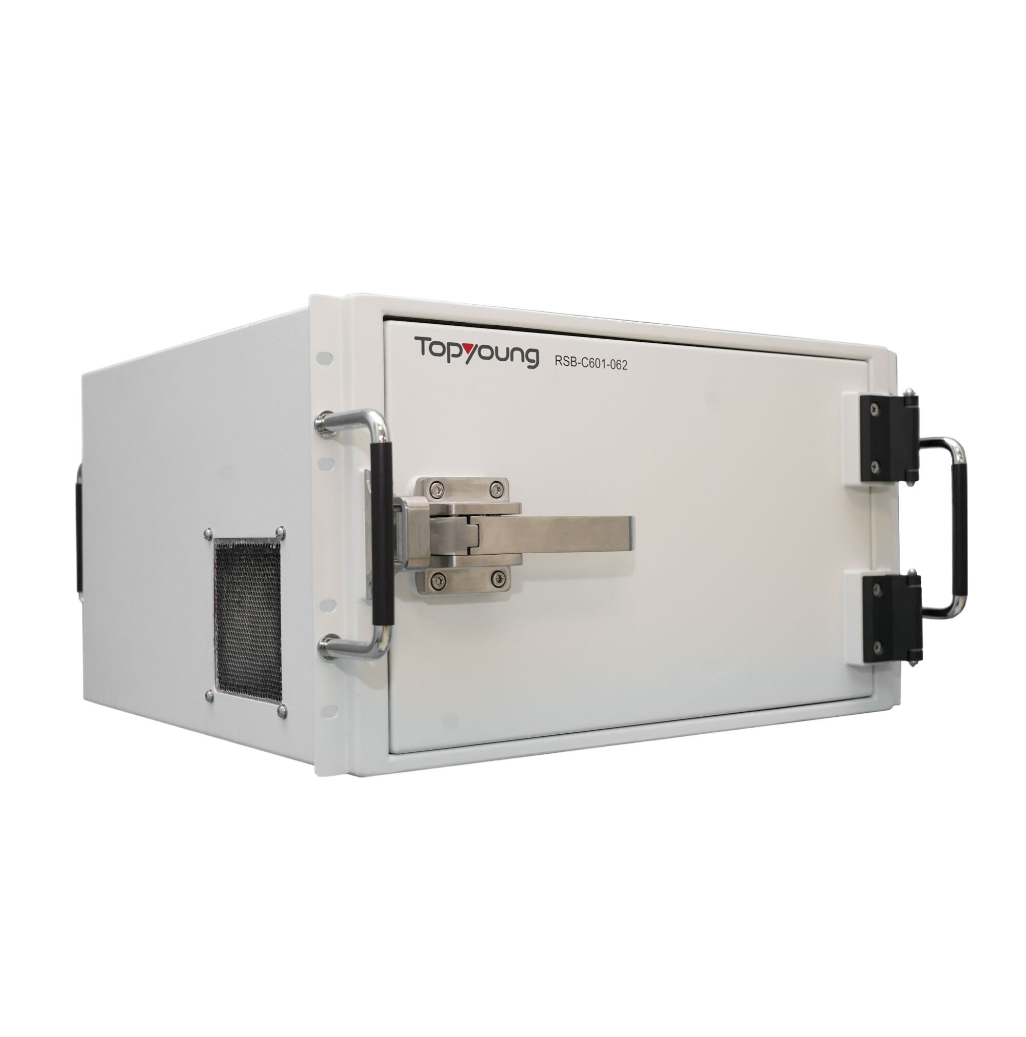 Rack-mounting Shielding Box-Topyoung e-commerce platform